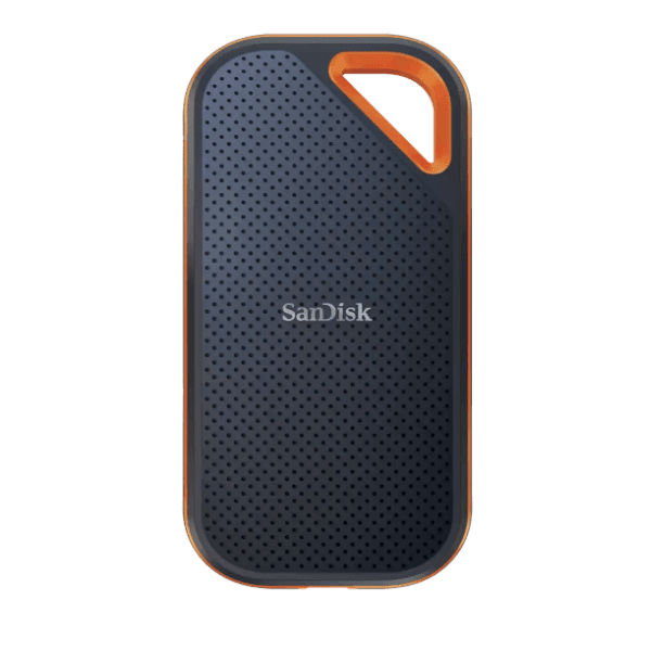 Sandisk Fast Portable Ssds High Capacity Storage Western Digital
