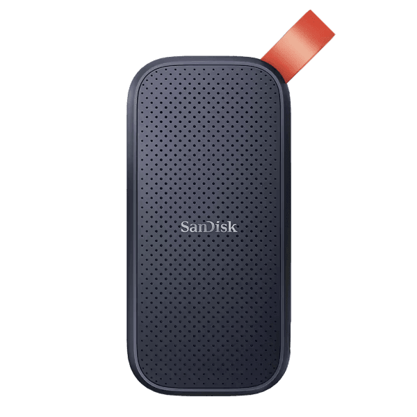 Sandisk Fast Portable Ssds High Capacity Storage Western Digital