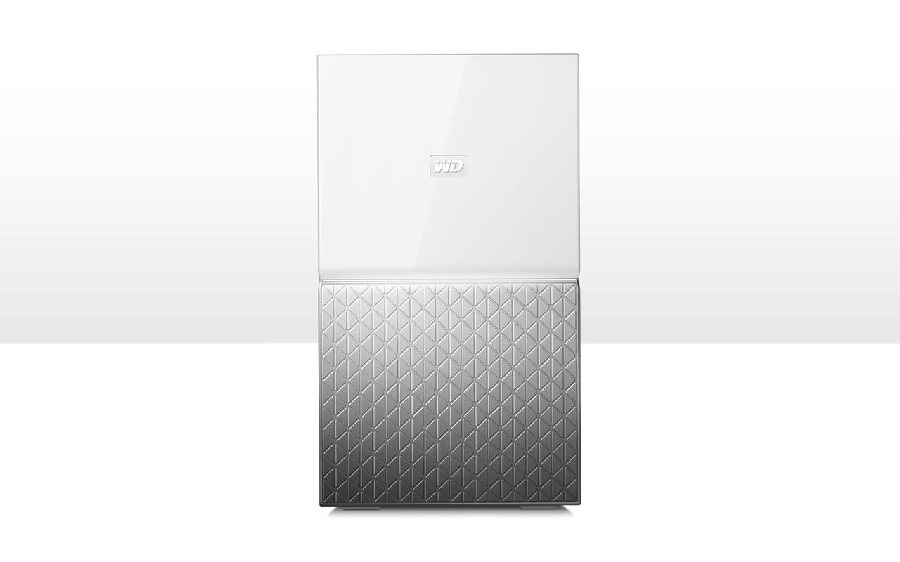 My Cloud Home: Personal Cloud Storage from 2 TB to 8 TB | Western Digital