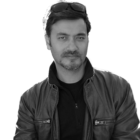 Clinton Harn | Western Digital