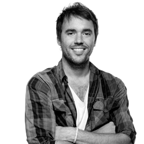 Jeremy Cowart | Western Digital