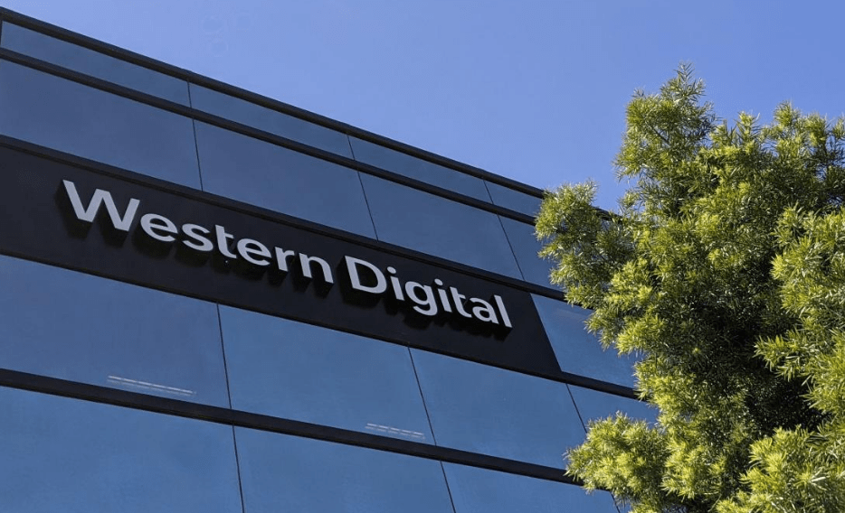 Western Digital Corporation และข้อมูลบริษัท | Western Digital