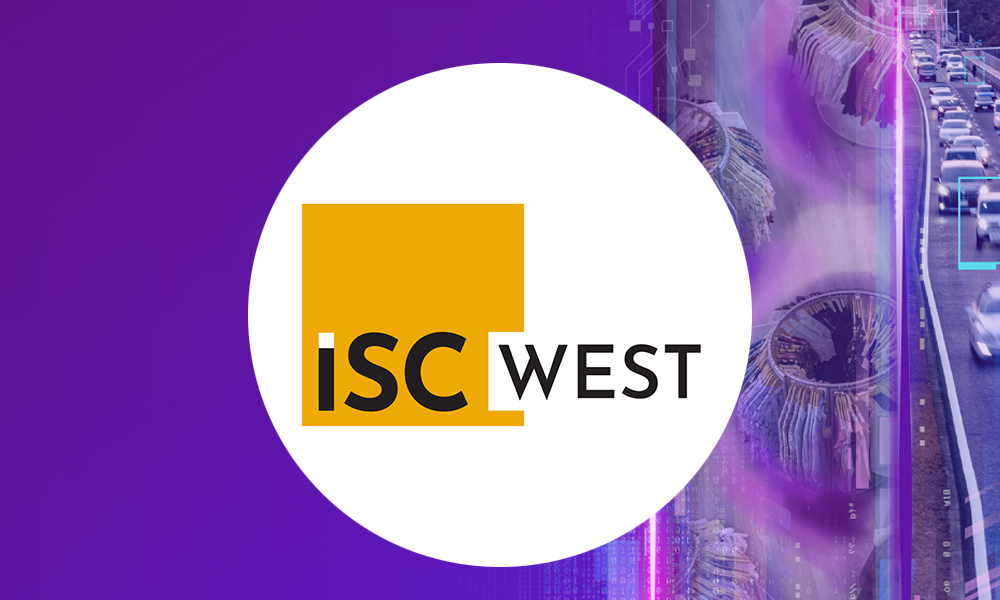 ISC West 2022 | Western Digital