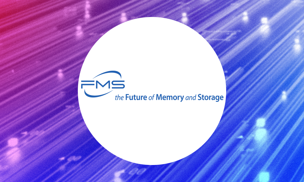 The Future or Memory & Storage Summit 2025 | Western Digital