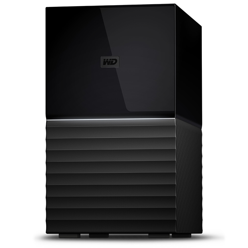 Almacenamiento RAID | Western Digital