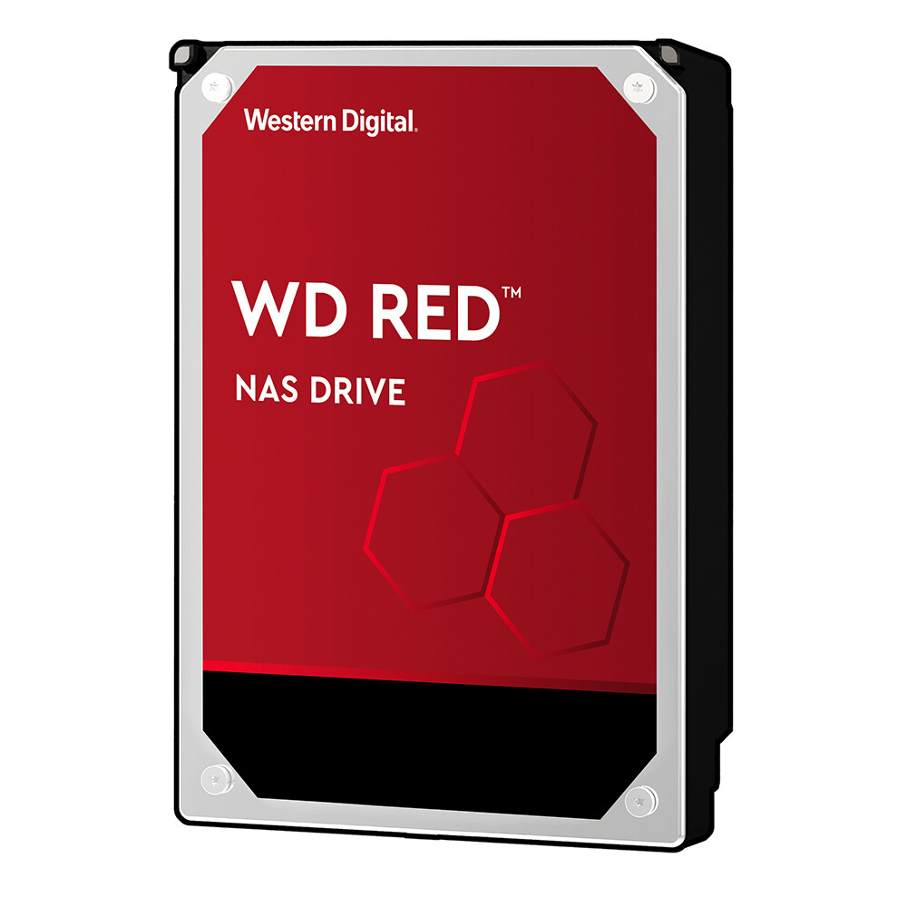 NASware | Western Digital