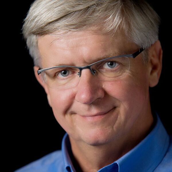 Nick Didlick | Western Digital