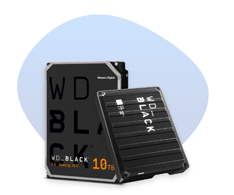 Data Storage Solutions for your Business | Western Digital