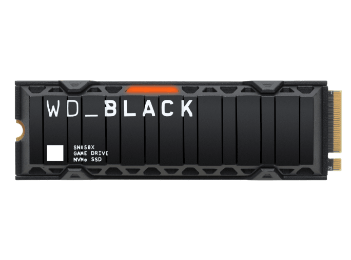 High-Performance SSDs, HDDs, USB Drives, & Memory Cards | Western Digital