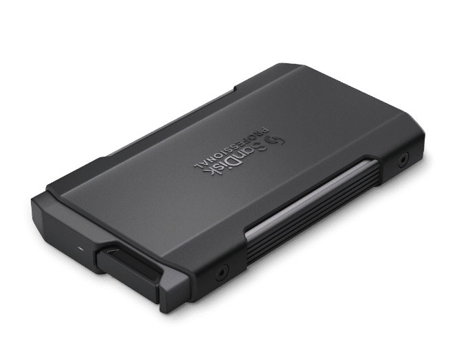SanDisk Professional | Western Digital