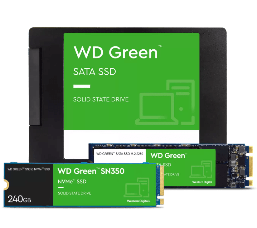 WD External Hard Drive and Internal Hard Drives | Western Digital