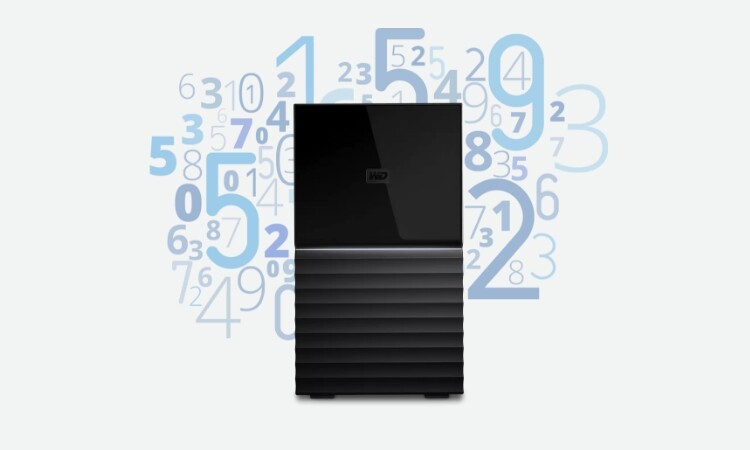 External & Internal HDDs, SSDs, and Portable Drives by WD | Western Digital