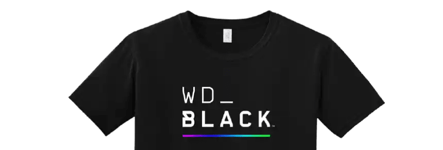 WD_BLACK SSD for Gaming: Xbox, Playstation, and PC | Western Digital