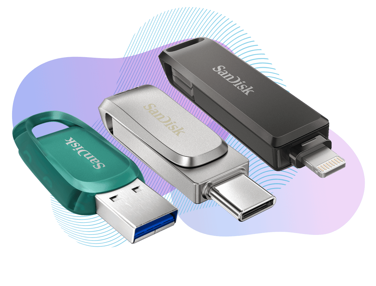 Shop for Business: HDDs, SSDs, Memory Cards, and More | Western Digital