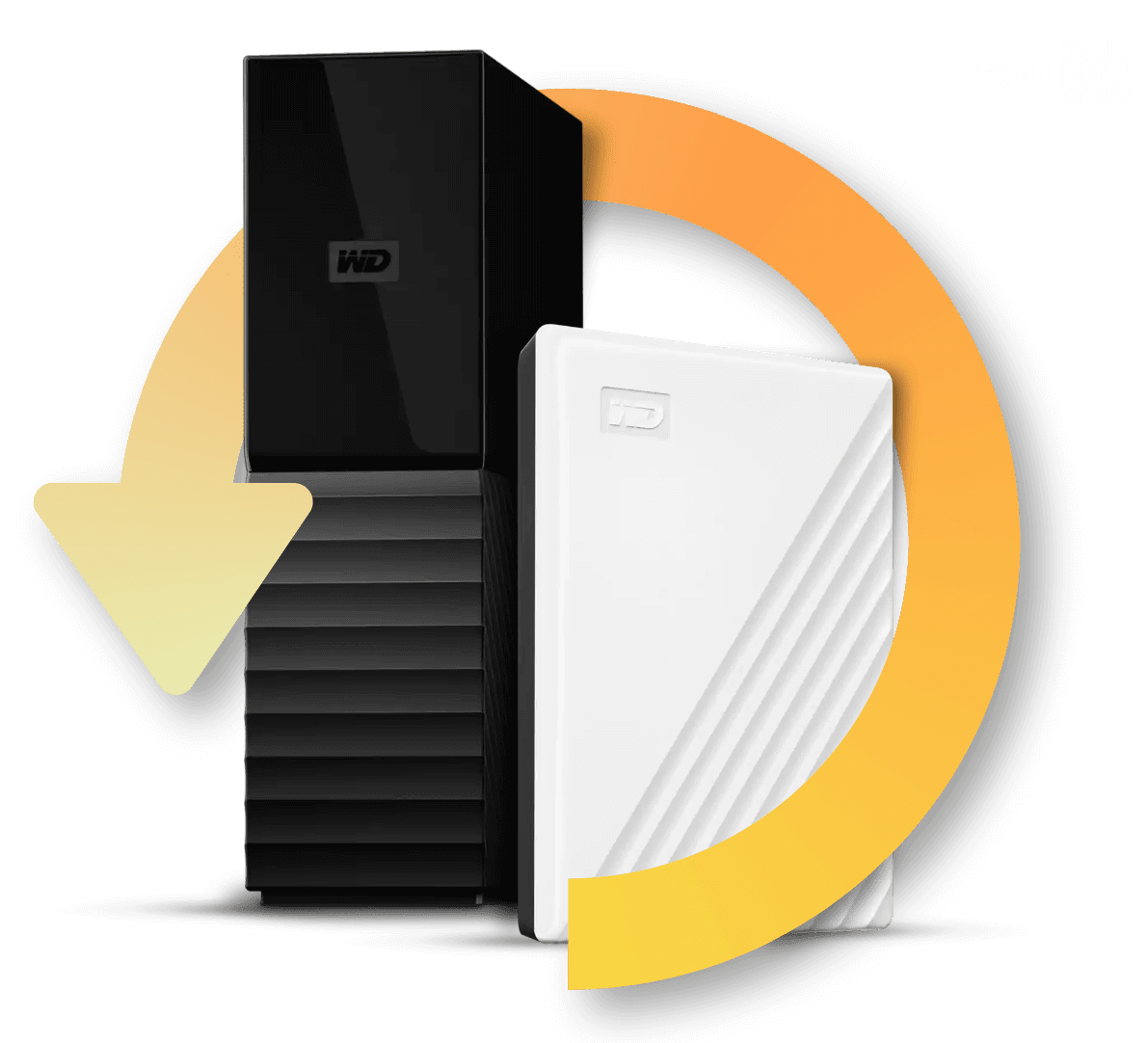 External & Internal HDDs, SSDs, and Portable Drives by WD | Western Digital