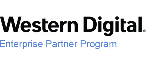 Partners | Western Digital