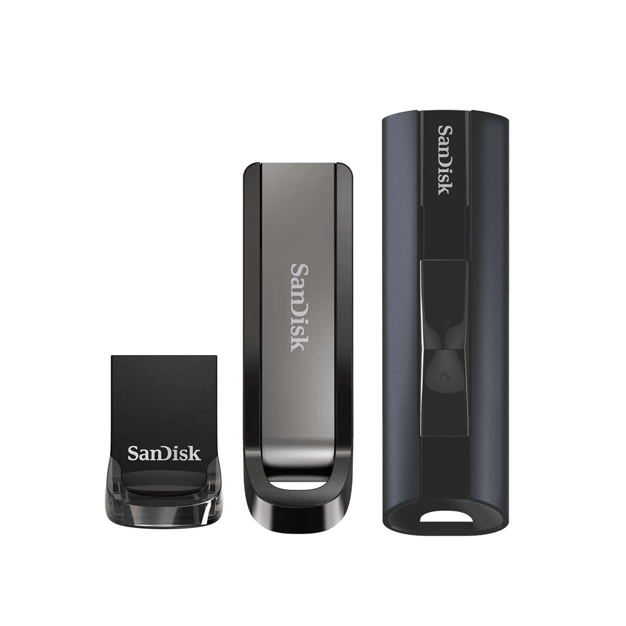 Product Portfolio | Western Digital