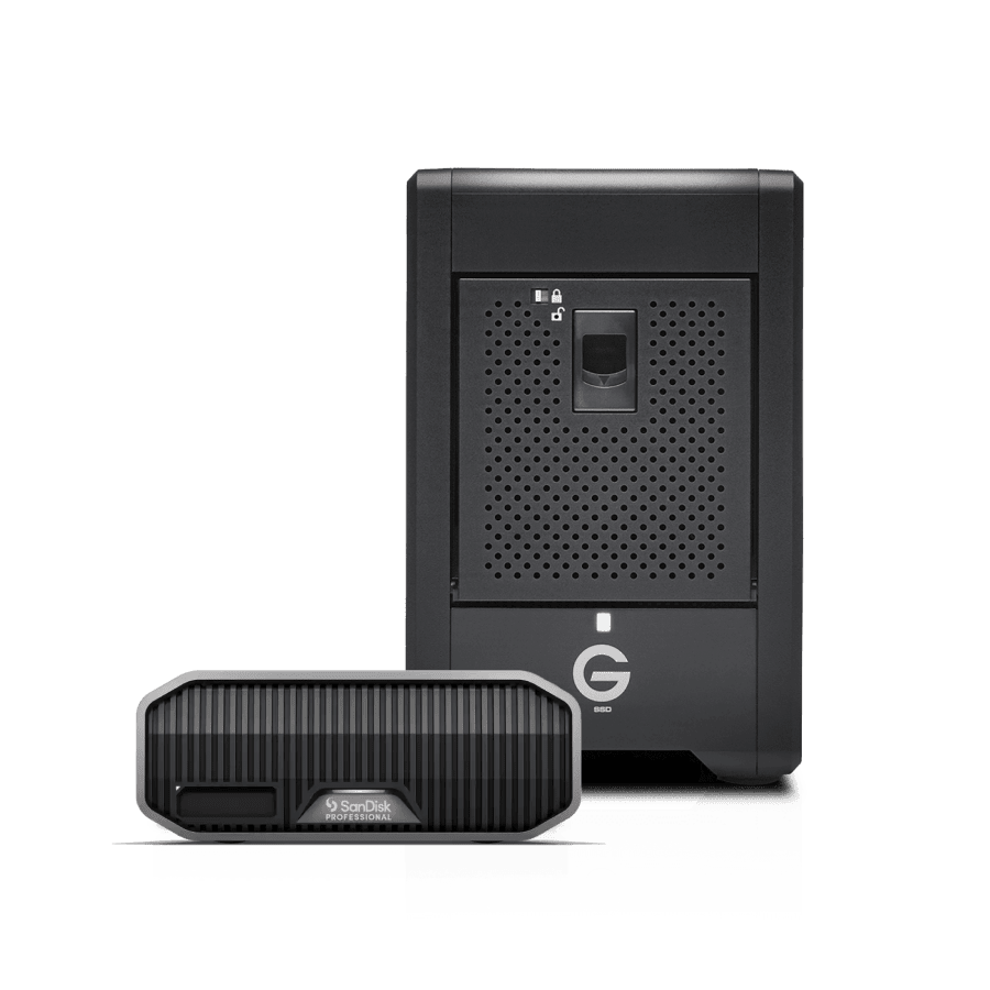 Découvrir la gamme complète de disques durs de stockage | Western Digital