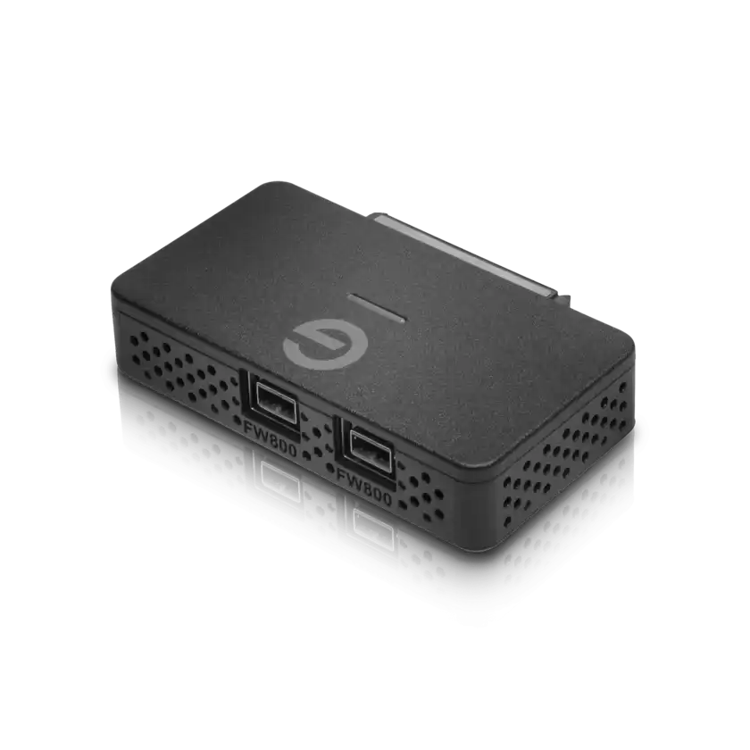 ev Series Adapter SATA to FireWire | Western Digital