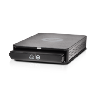 ev Series Reader Atomos Master Caddy Edition | Western Digital