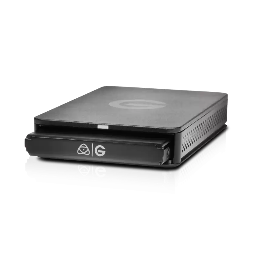 ev Series Reader Atomos Master Caddy Edition | Western Digital