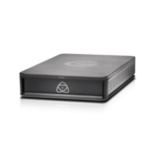 ev Series Reader Atomos Master Caddy Edition | Western Digital