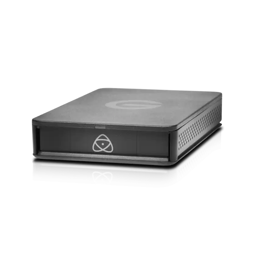 ev Series Reader Atomos Master Caddy Edition | Western Digital