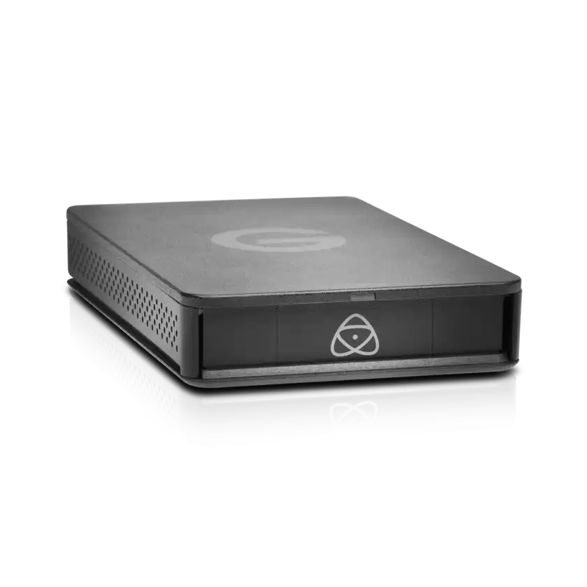 ev Series Reader Atomos Master Caddy Edition | Western Digital