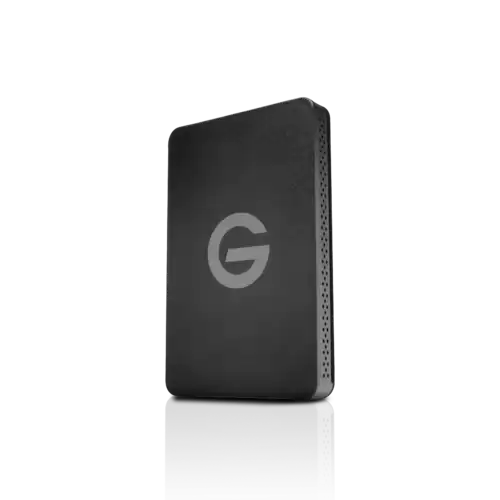 ev Series Reader - RED MINI-MAG Edition | Western Digital