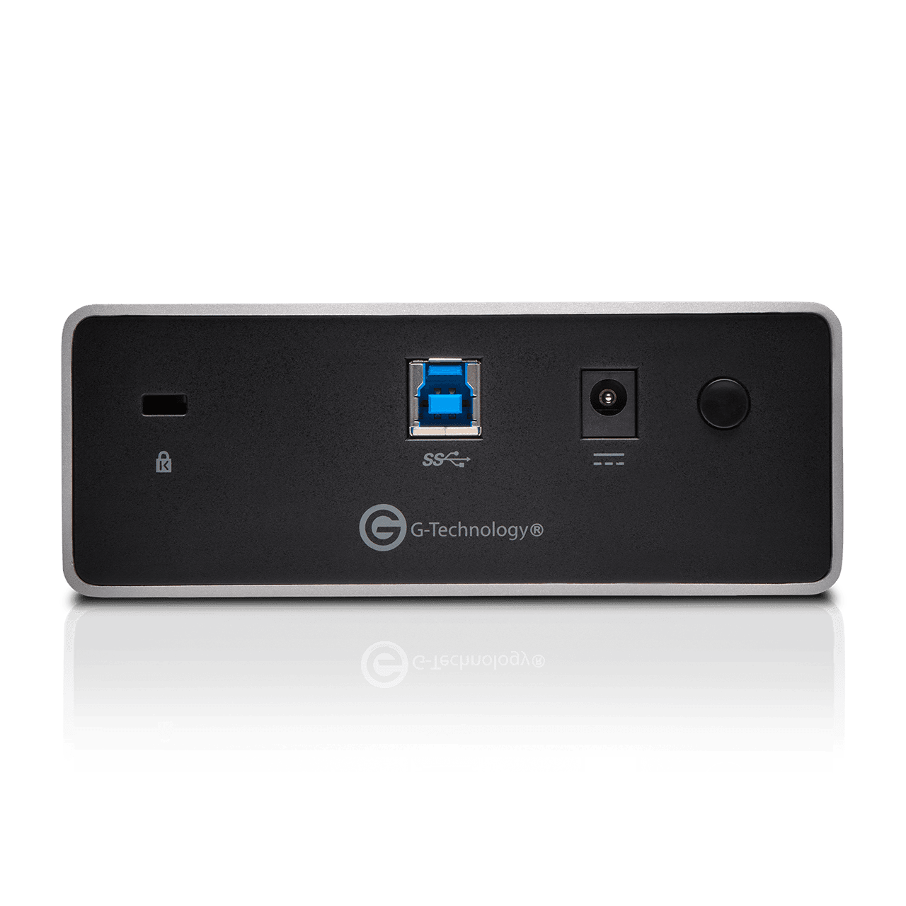 G-DOCK ev Solo | Western Digital