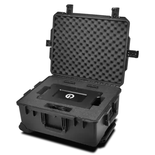 G-SPEED Shuttle XL Protective Case | Western Digital