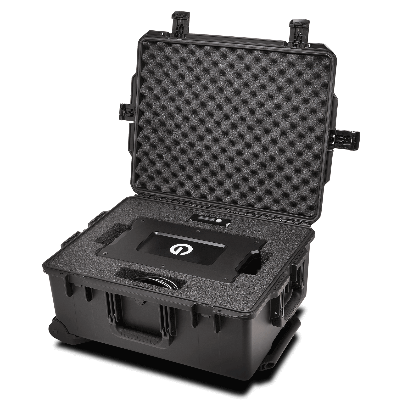 G-SPEED Shuttle XL Protective Case | Western Digital