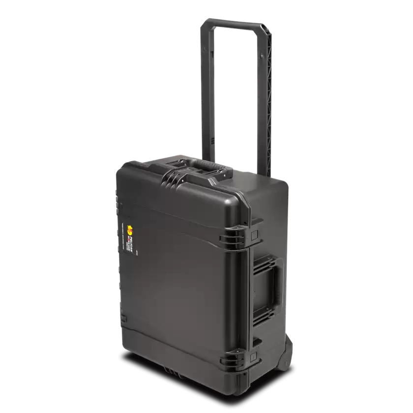 G-SPEED Shuttle XL Protective Case | Western Digital
