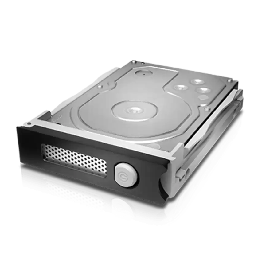 8 TB StudioRAID Module | Western Digital