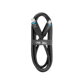 High-Speed USB-C 20Gbps Cable | Western Digital