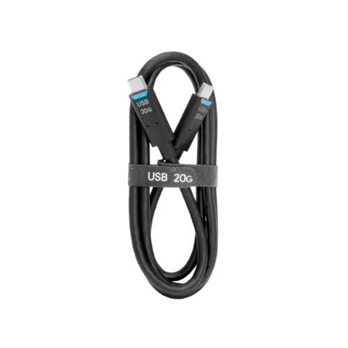 High-Speed USB-C 20Gbps Cable | Western Digital