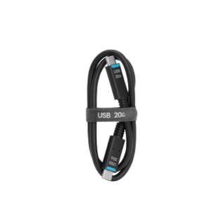 High-Speed USB-C 20Gbps Cable | Western Digital