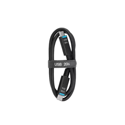 High-Speed USB-C 20Gbps Cable | Western Digital