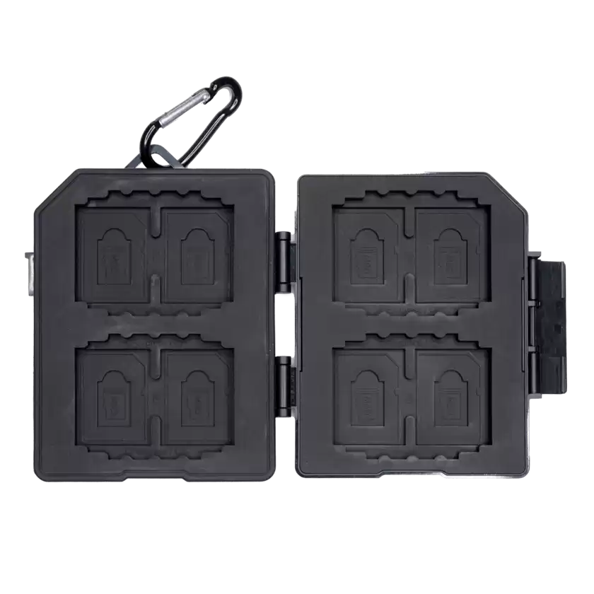 SanDisk Memory Card Case | Western Digital