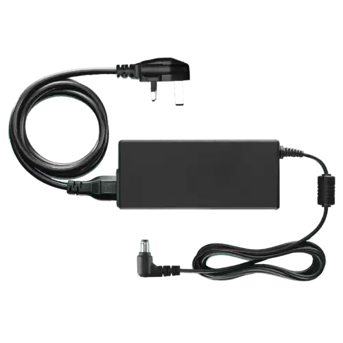 90W Power Adapter | Western Digital
