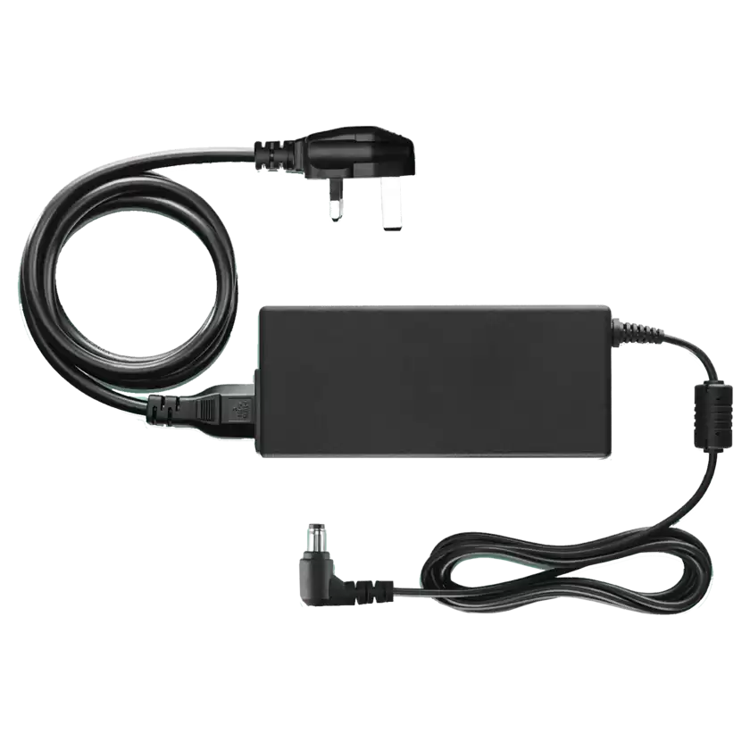 90W Power Adapter | Western Digital