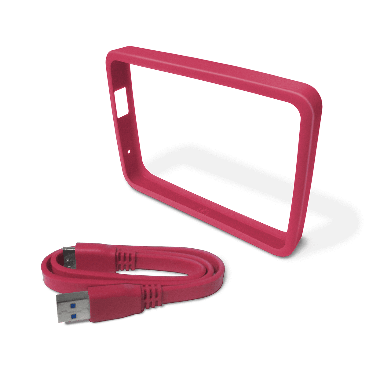 1TB Slate WD Grip Packs | Western Digital