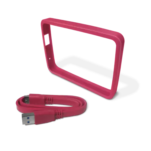 1TB Slate WD Grip Packs | Western Digital