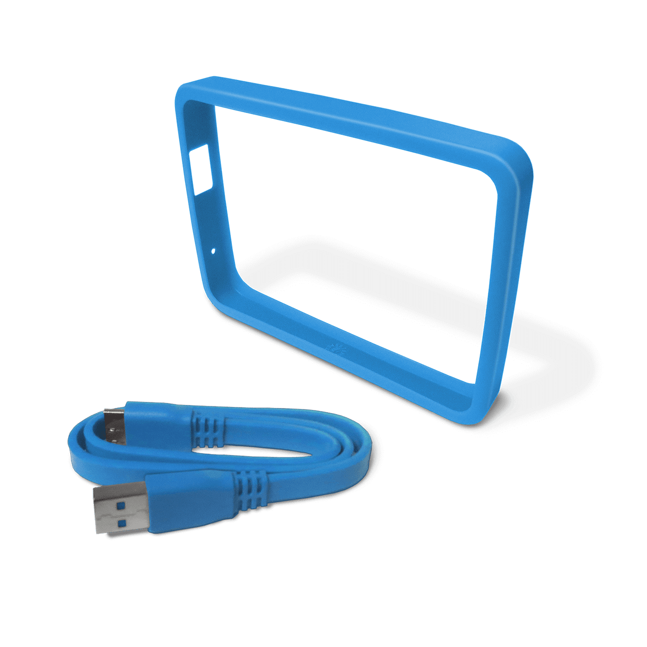 1TB Slate WD Grip Packs | Western Digital