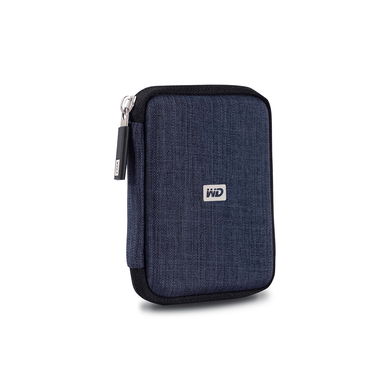 My Passport Case With Zipper | Western Digital