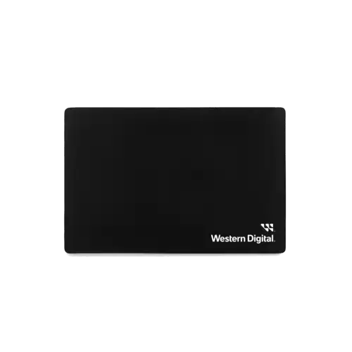 Limited Edition Western Digital Mousepad | WD