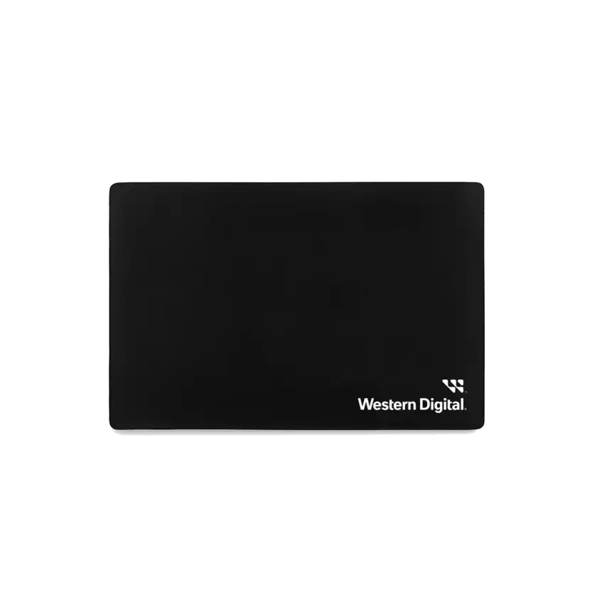 Limited Edition Western Digital Mousepad | Western Digital
