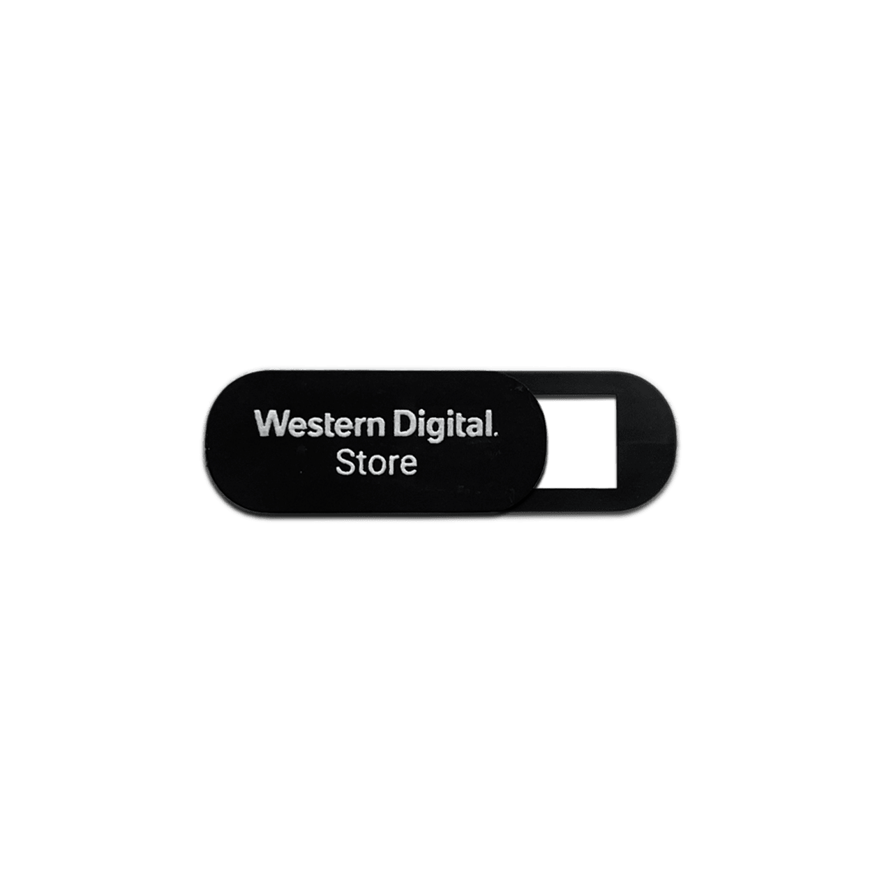 Western Digital Store Camera Cover | Western Digital