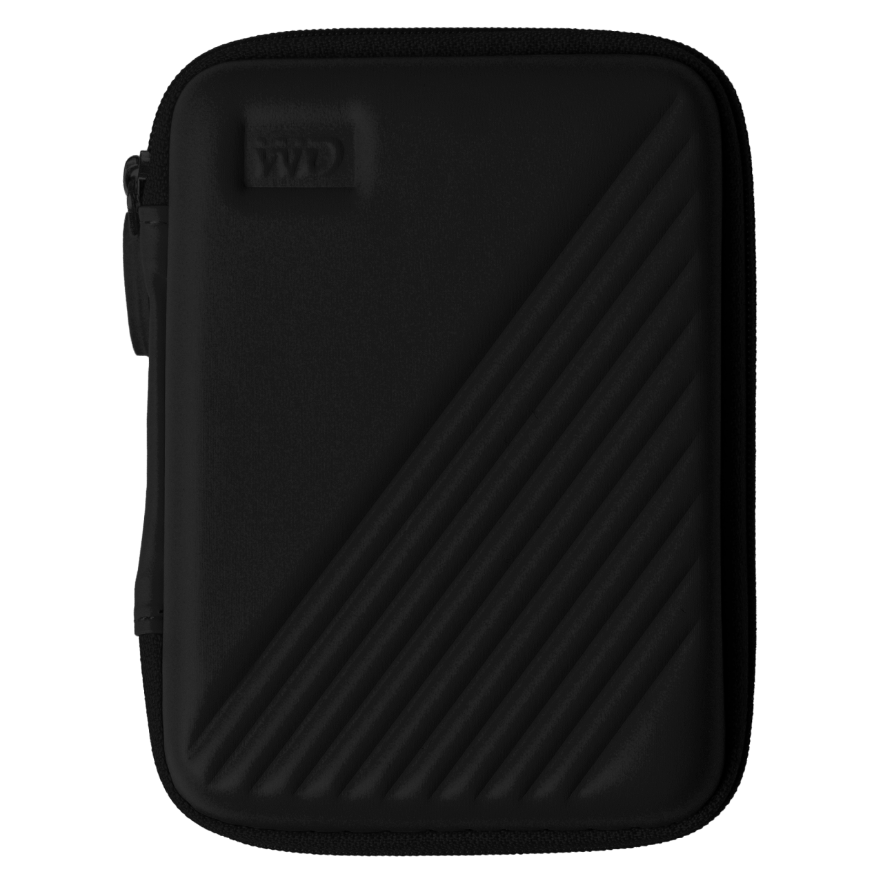 Click here for Western Digital Portable Hard Drive Case (Black) -... prices