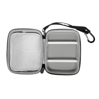 Western Digital Portable Hard Shell Case | WD